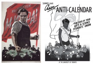 Direct Action – art & social movements